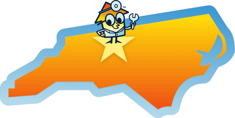 HVAC, Plumbing & Electrical Raleigh NC | Thermo Direct, Inc.