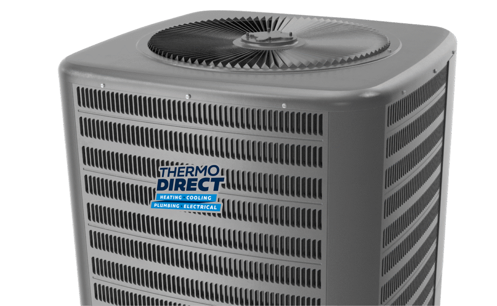 HVAC, Plumbing & Electrical Raleigh NC | Thermo Direct, Inc.