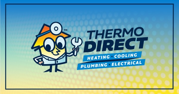 HVAC, Plumbing, Electrical Company Graham | Thermo Direct