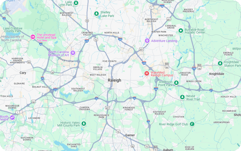 HVAC, Plumbing & Electrical Raleigh NC | Thermo Direct, Inc.