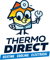 Heating & Air Conditioning Raleigh, NC | Electrical | Thermo Direct, Inc.